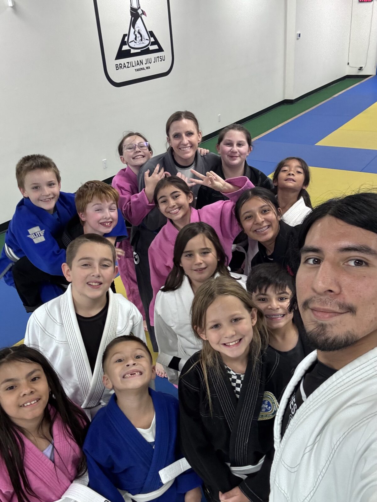 Class Schedule - Chess Lab Brazilian Jiu Jitsu | Yakima